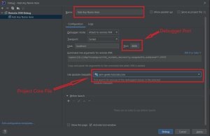 How to start AEM in debug mode - AEM Geeks | All About AEM