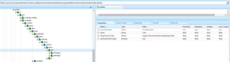 Create a Basic Sightly Component in AEM - AEM Geeks | All About AEM Create a Basic Sightly Component in AEM - AEM Geeks | All About AEM
