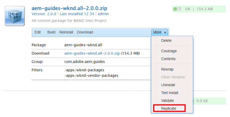 Configuring Author and Publish Instance in AEM as Cloud Service - AEM Geeks | All About AEM