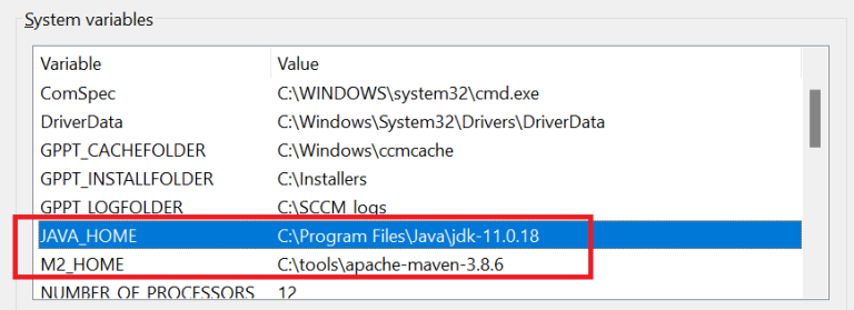 AEM local setup in Mac or Windows - AEM Geeks | All About AEM