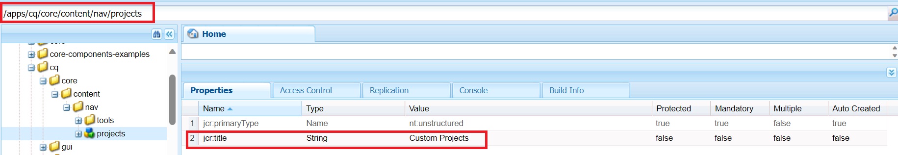 Overlay vs Override in AEM as Cloud Service - AEM Geeks | All About AEM